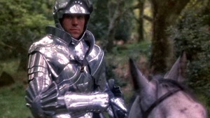 A Knight in Shining Armour - 夢中的白馬王子 | Fafner's 遁世居